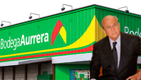 Jerónimo Arango, fundador de la cadena de tiendas Aurrerá, Vips y ...