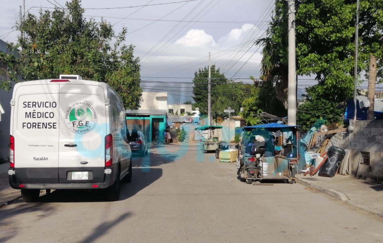 Señor de 38 años Muere por Beber sanitizante – EstamosAquí MX