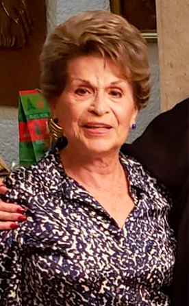 Fallece María Rosa Rendón Monforte - EstamosAquí MX