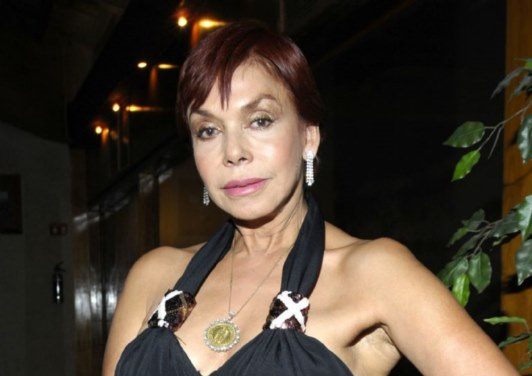 Meche Carreño (1947/2022): La chica del monoquini (2) - EstamosAquí MX