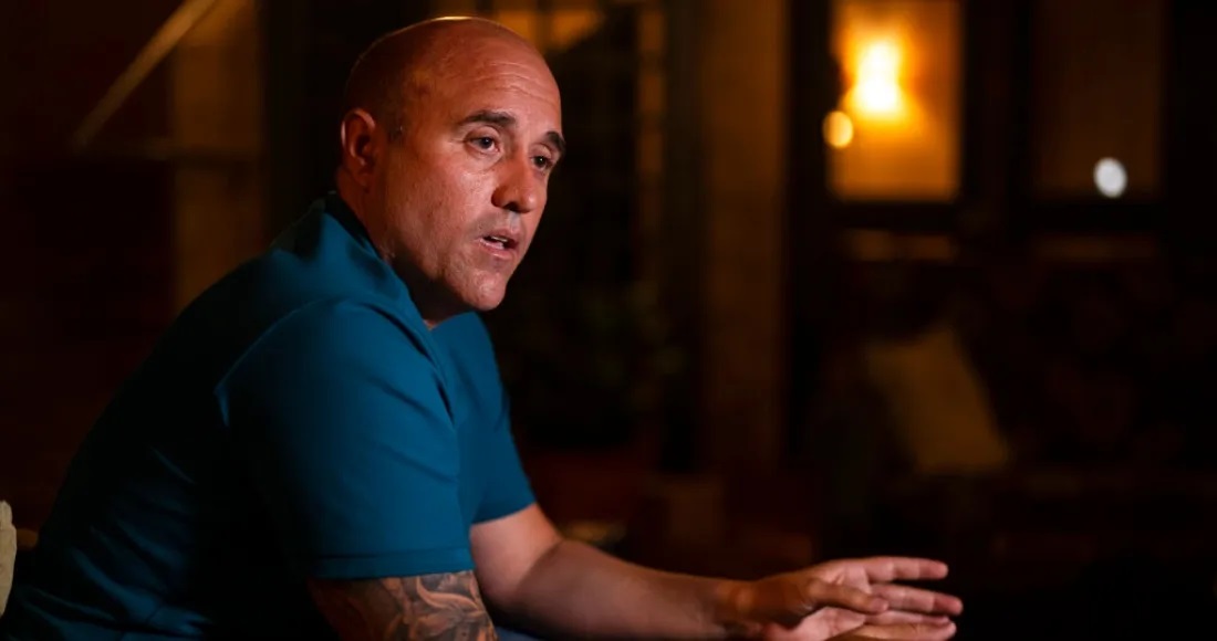 Agente José Irizarry: historias de corrupción en la DEA - EstamosAquí MX