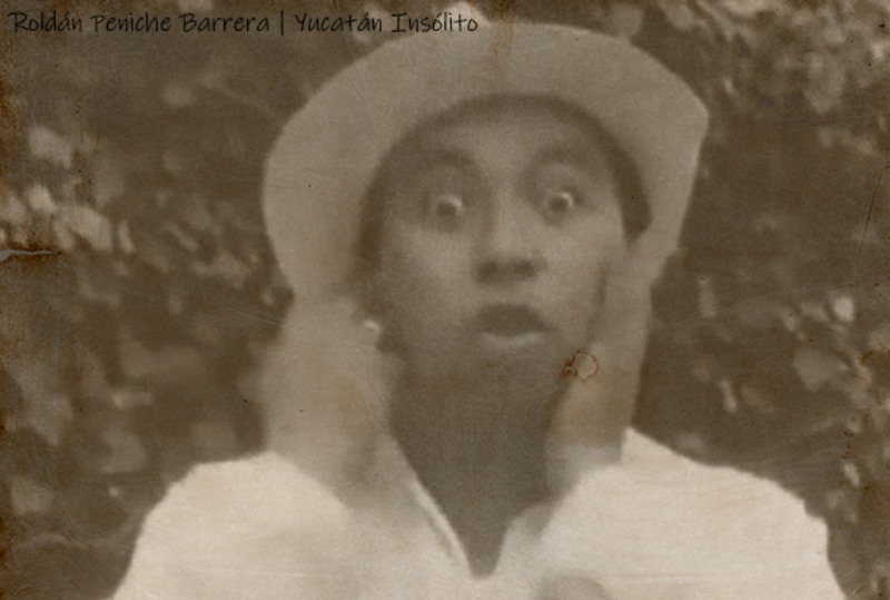 Aquel Humberto Cauich… ¡Que puso en ridículo a los yucatecos ...