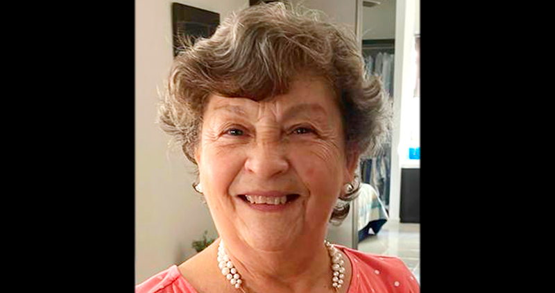 Fallece en Mérida María Basteris Ramírez - EstamosAquí MX