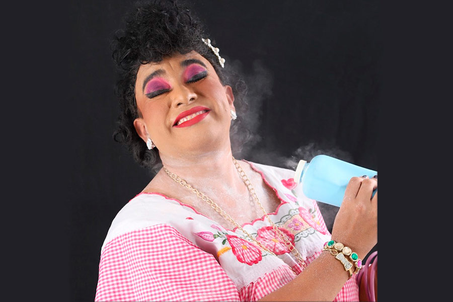 La Tía Chayo Estamosaquí Mx