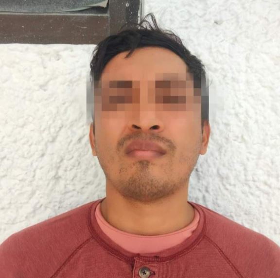 Fiscalía da a conocer tercera detención en el caso Irving Alejandro ...