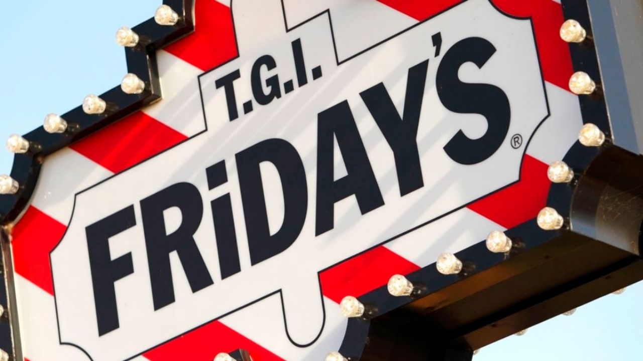 TGI Fridays se declara en bancarrota ¿Qué pasará con las tiendas en ...